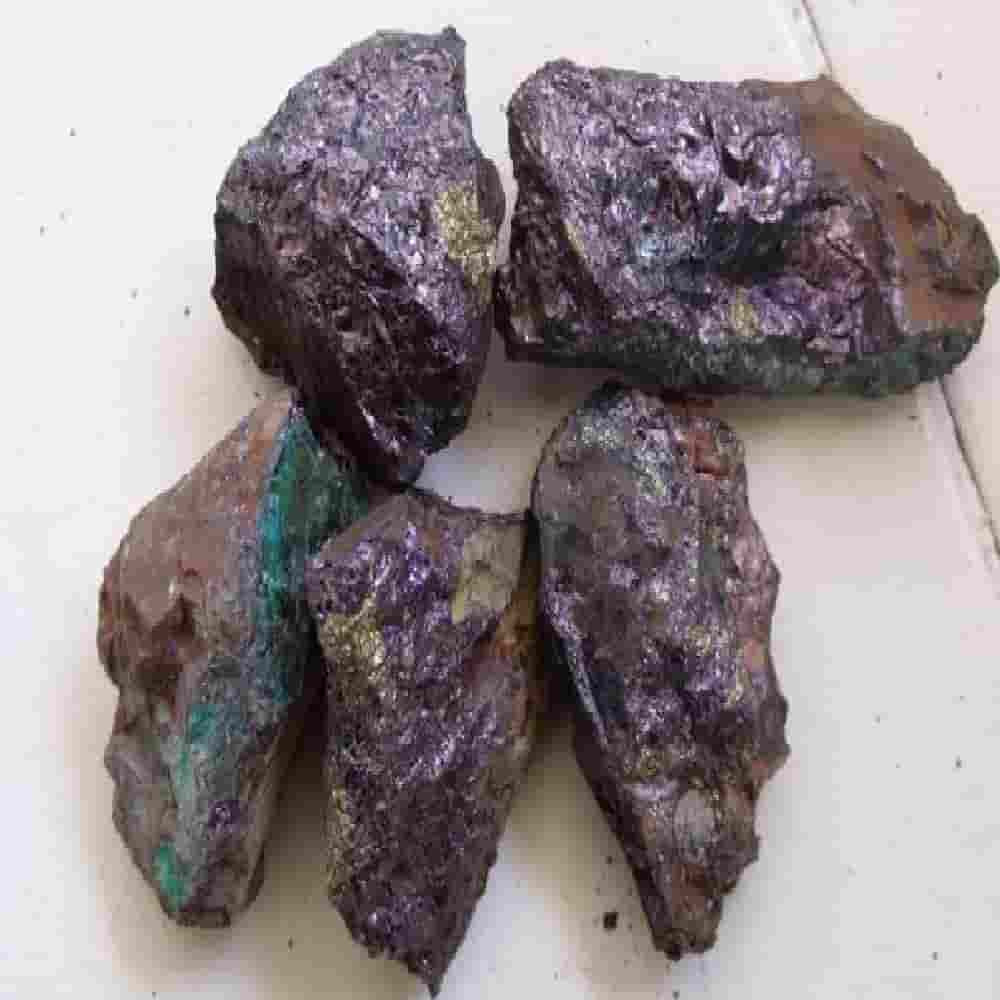 Minerals Archives - Doxakhane Company Limited