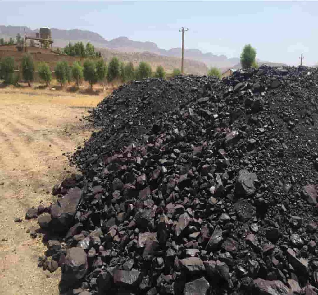 Petroleum Coke – Doxakhane Company Limited