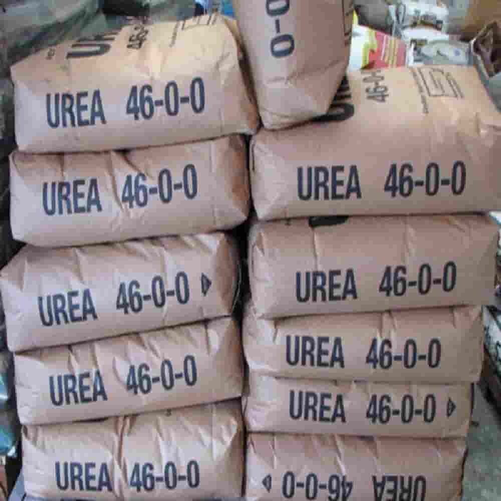 UREA 46 – Doxakhane Company Limited
